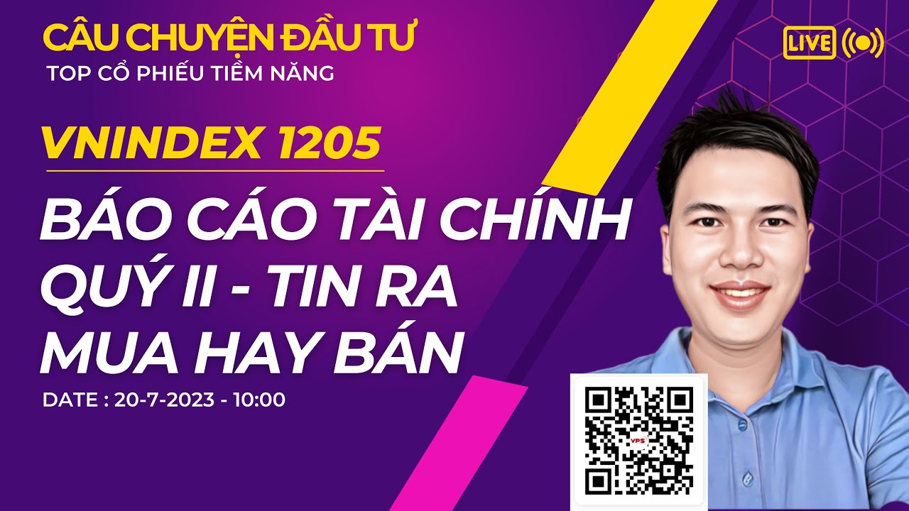 Nhận định thị trường chứng khoán hàng ngày | Cổ phiếu tiềm năng hôm nay ...