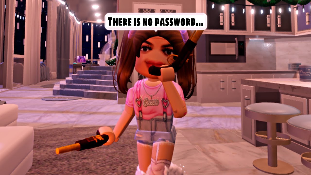 When You Ask For The WiFi Password.. (Meme) - YouTube