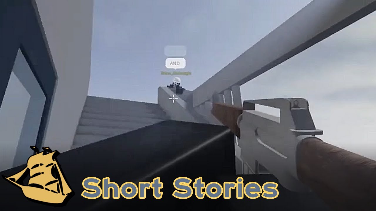 MPBS | Short Stories - Brian_McDoogle on McDoogle Tower - YouTube