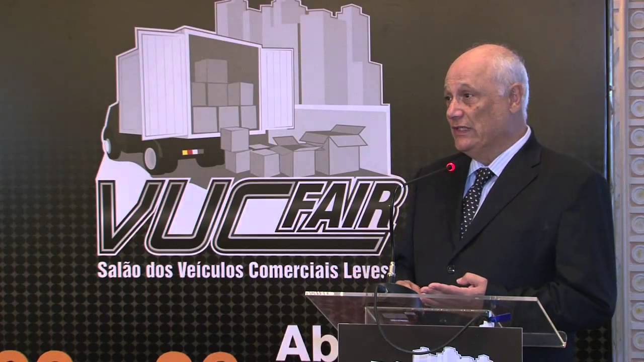 Nilton Monteiro - AEA - Associação Brasileira de Engenharia Automotiva ...