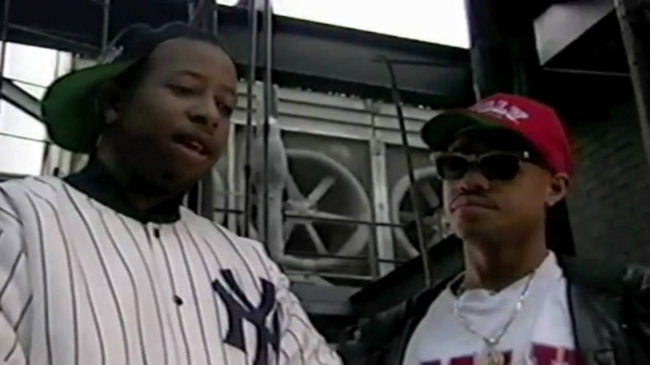 Gang Starr - Interview 1991 - YouTube