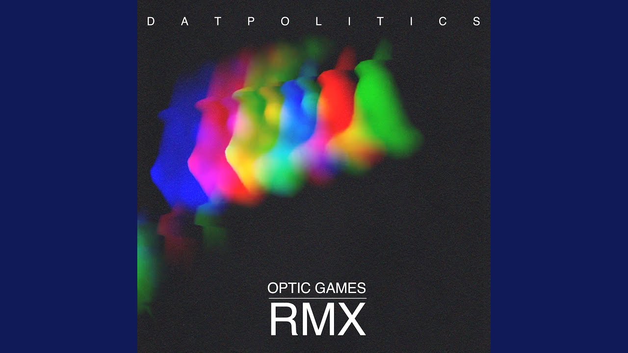 Optic Games Machine War (Cooling Prongs Remix) - YouTube