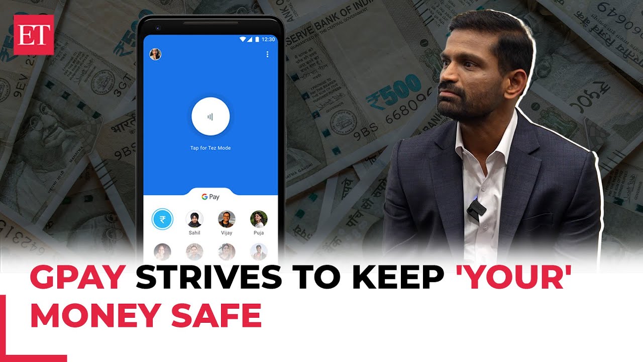 Scammer Alert! Google Pay helped protect Rs 13,000 cr from dubious ...