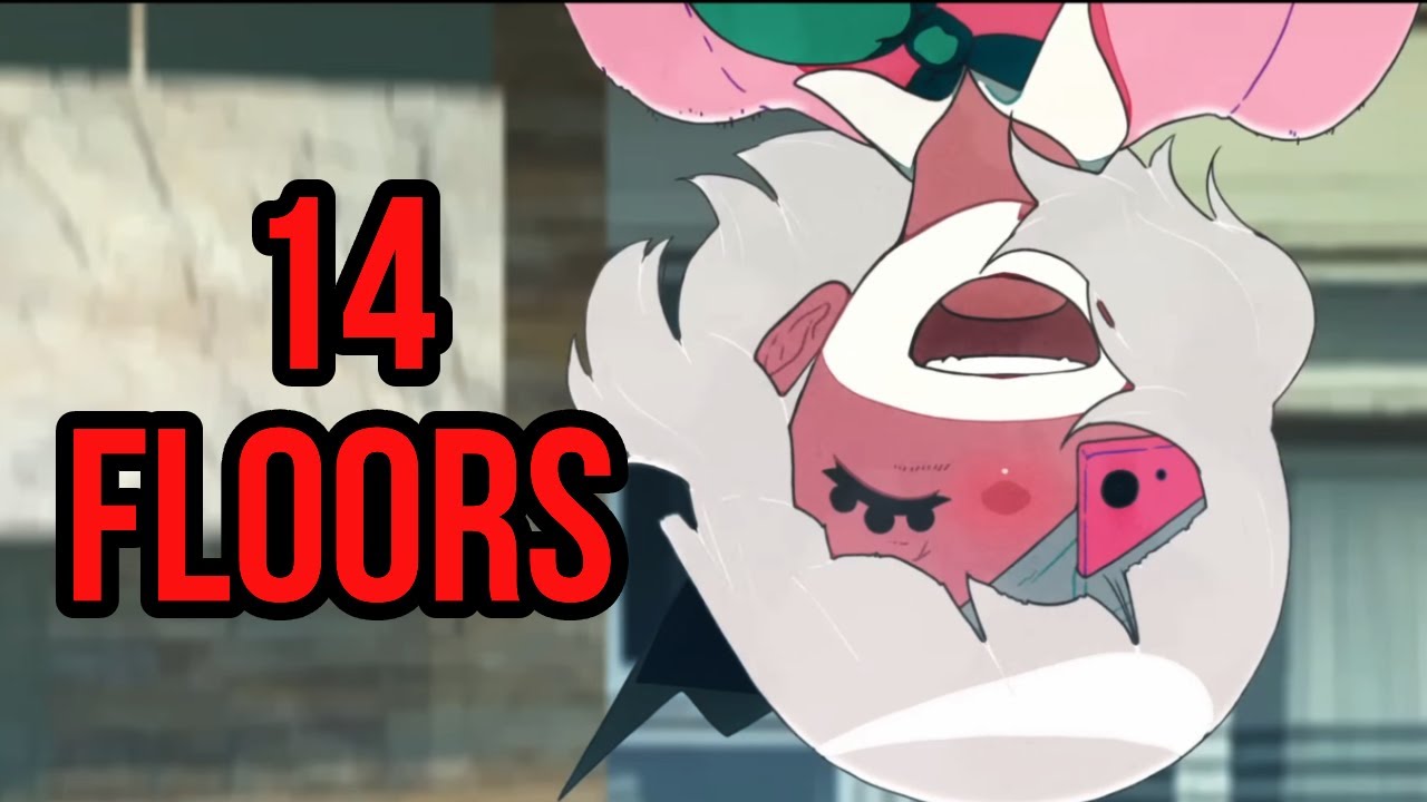 The Japanese Girl that Jumped to be a Legend [RoroChan_1999] - YouTube