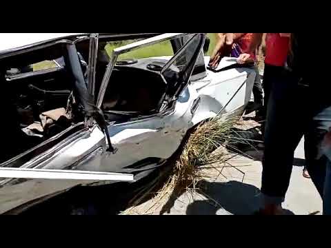 göyçayda ağır yol qezası 03.07.2019