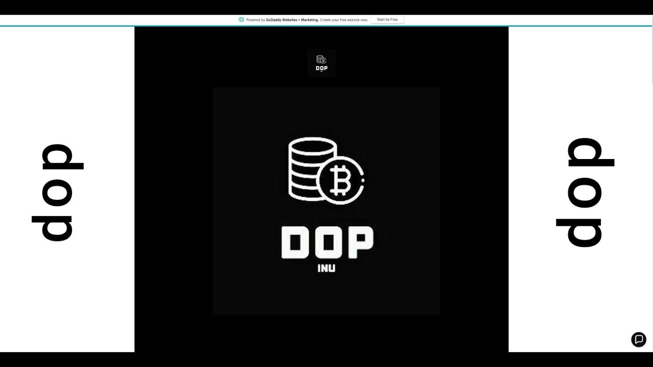 DOP la historia de un meme coin - YouTube