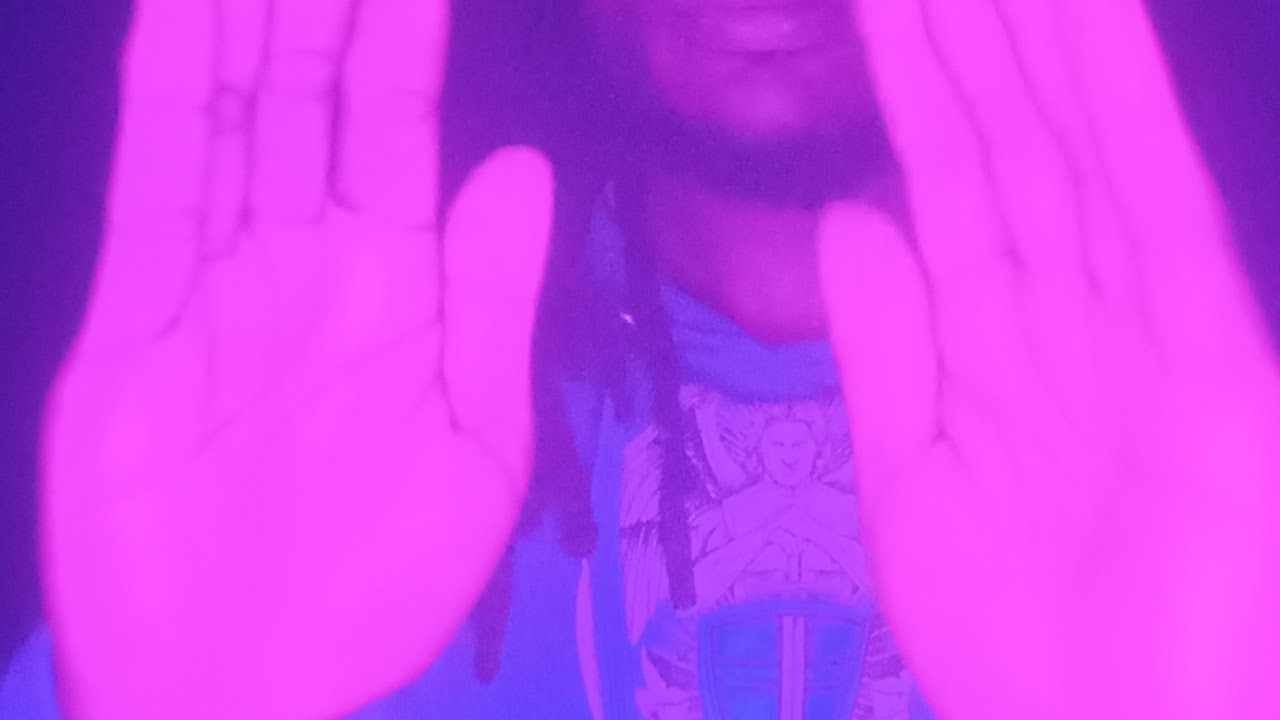 Universal rey-key healing - YouTube