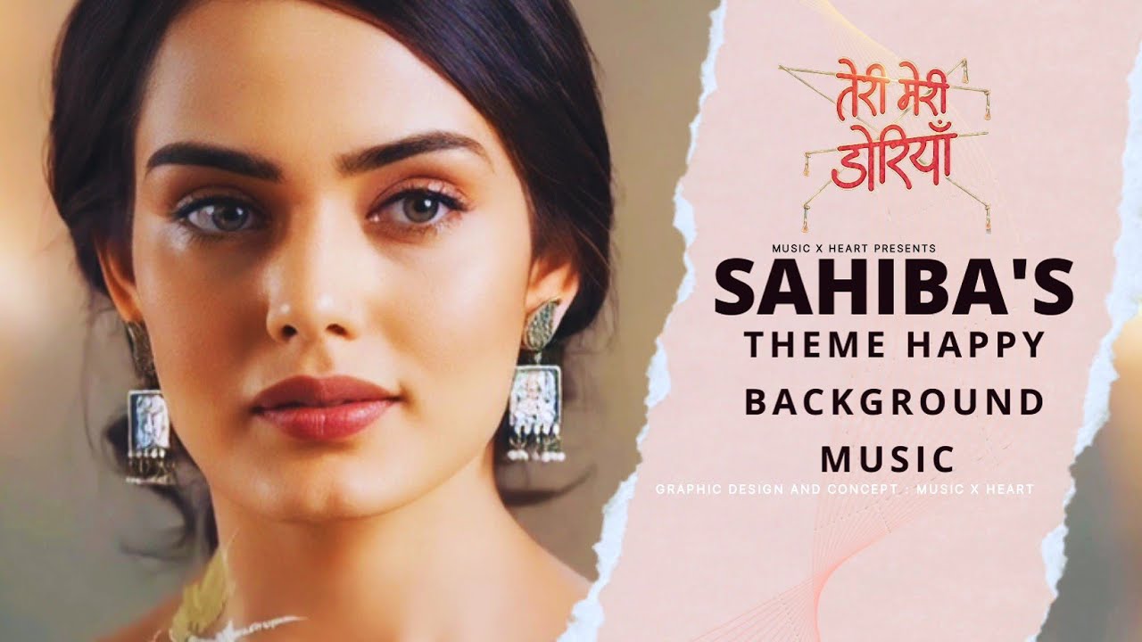 Sahiba's Theme Happy Background ( Full Audio ) - YouTube