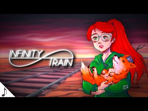 Infinity Train Theme Epic Orchestral Version! (Lenty AV) - YouTube