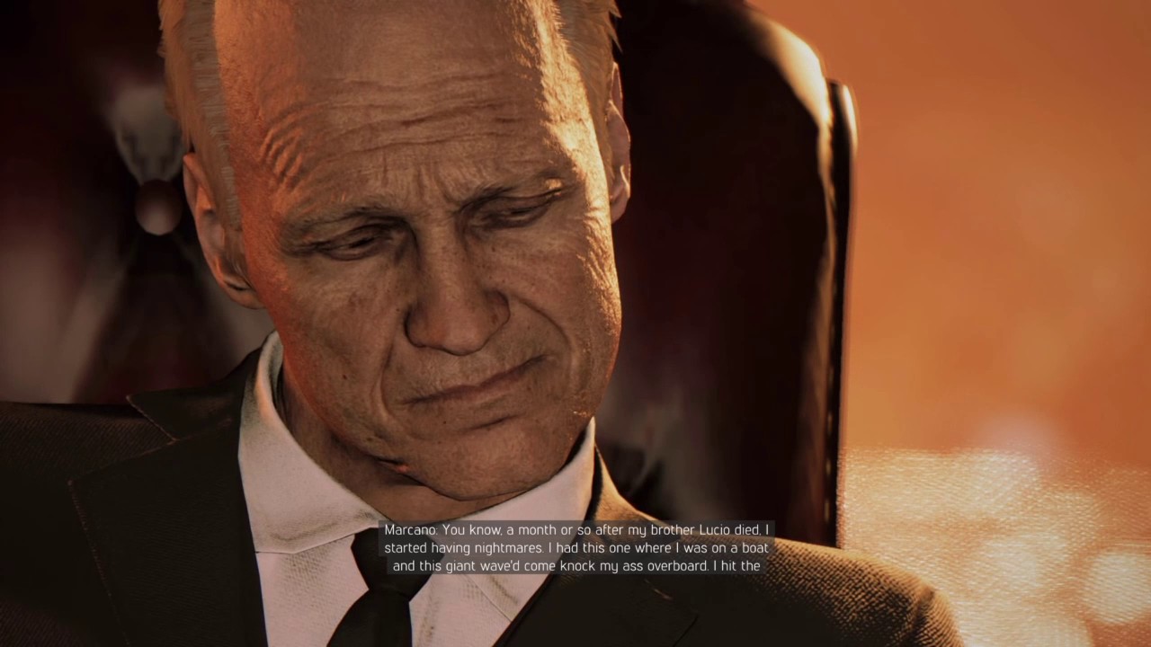 Mafia 3 Killing Sal Marcano The Boss - YouTube