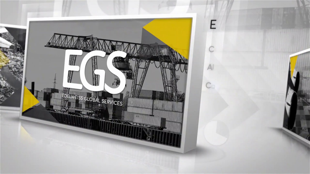 EGS - Edelweiss Global Services SA - YouTube