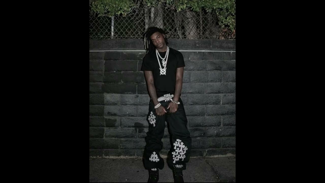 {FREE} KEN CARSON THE EXPERIMENT Type Beat "Antidote" - YouTube