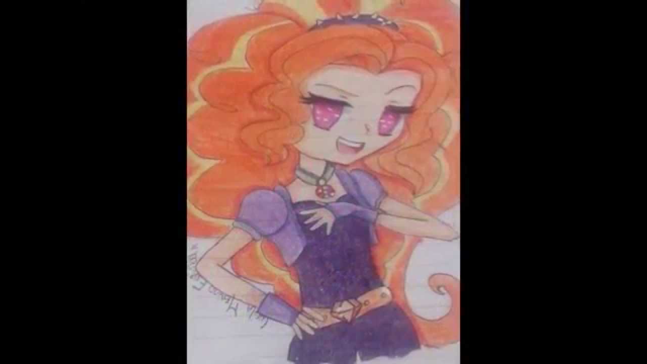 dibujos de my little pony, simpsons efectos etc - YouTube