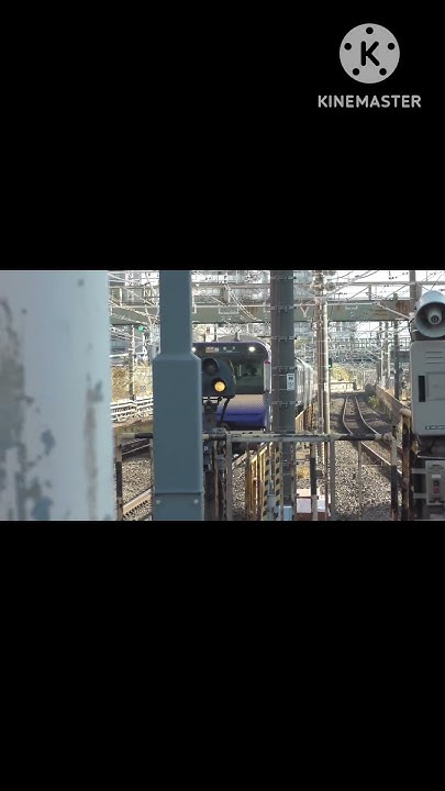 E235系1000番台 津田沼駅到着シーン#short #津田沼駅 #e235系 #e235系1000番台 #総武快速線 - YouTube