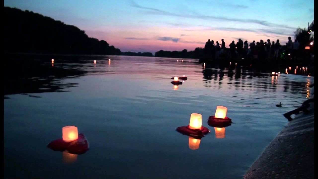 TISA REKA LJUBAVI - YouTube