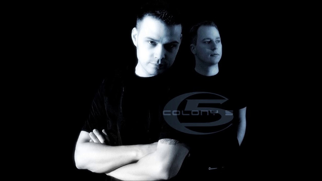 Colony 5 "The Bottle" [Remix] - YouTube