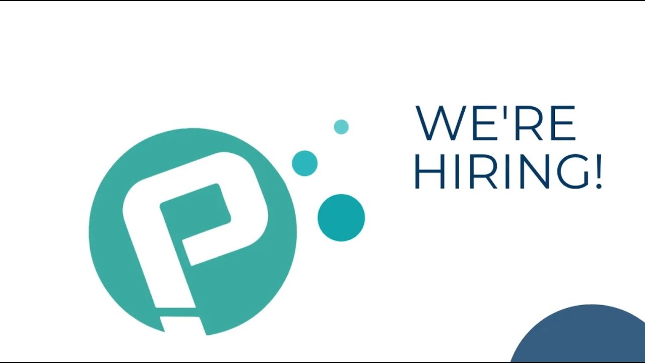 We're hiring! - Paramount Recruitment - YouTube