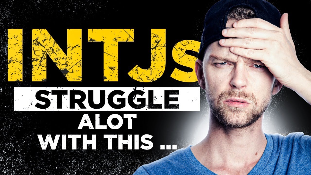 7 Struggles INTJs Face On A Daily Basis - The Architect Personality ...
