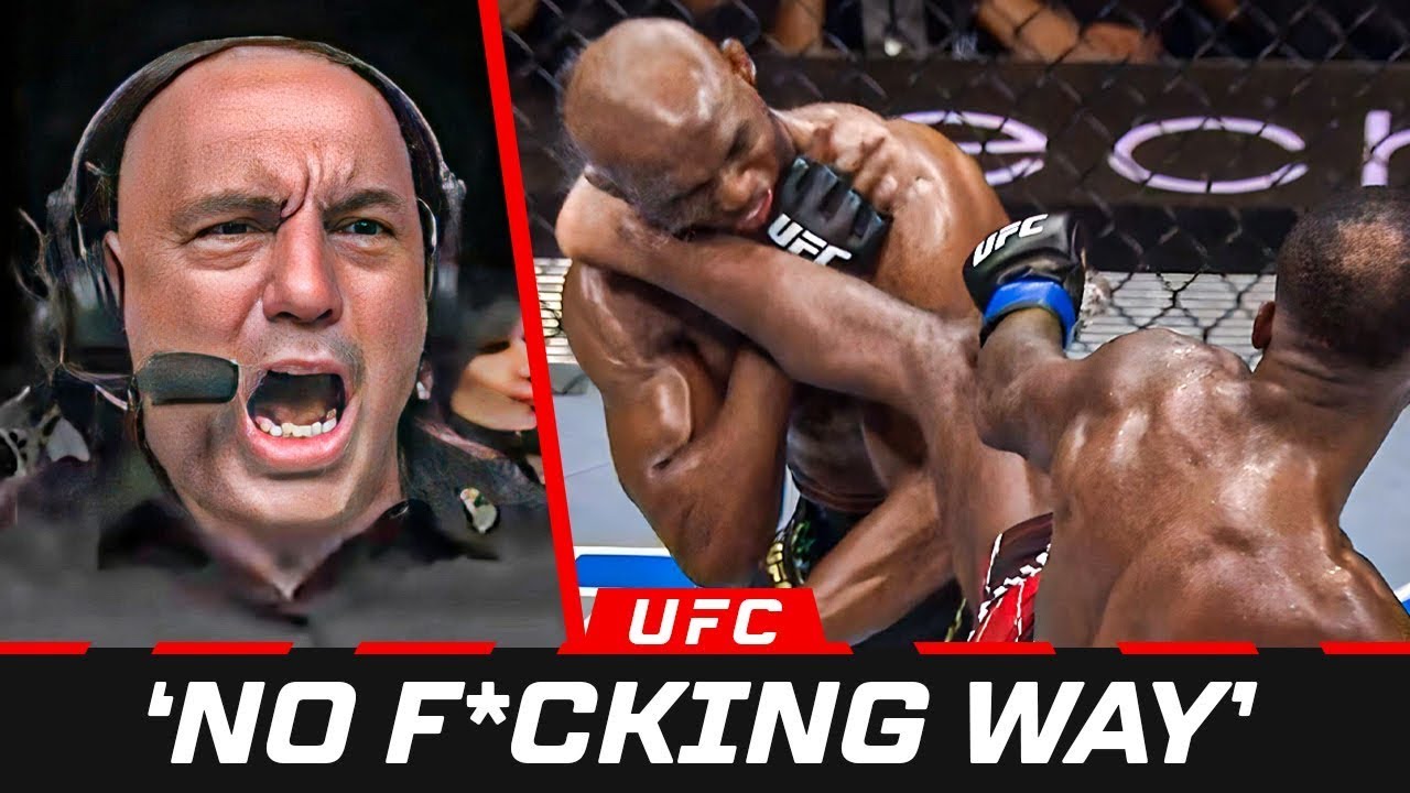 The GREATEST Comebacks In UFC History.. - YouTube