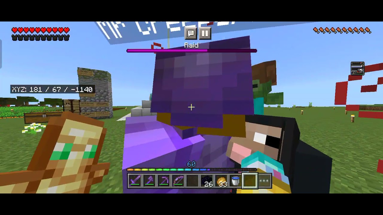 RARE BABY ZOMBIE RIDING A SHEEP - YouTube