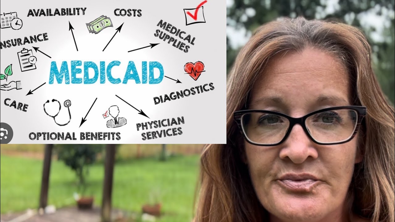 WARNING: MEDICAID SCAM ALERT: "Uncovering the Medicaid Scam: How It's ...