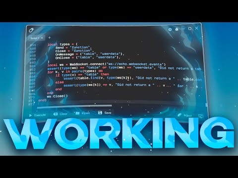 [KEIN KEY] – ROBLOX EXECUTOR – Aktualisierter kostenloser Exploit für 2026 [Unentdeckt & Stabil, ...