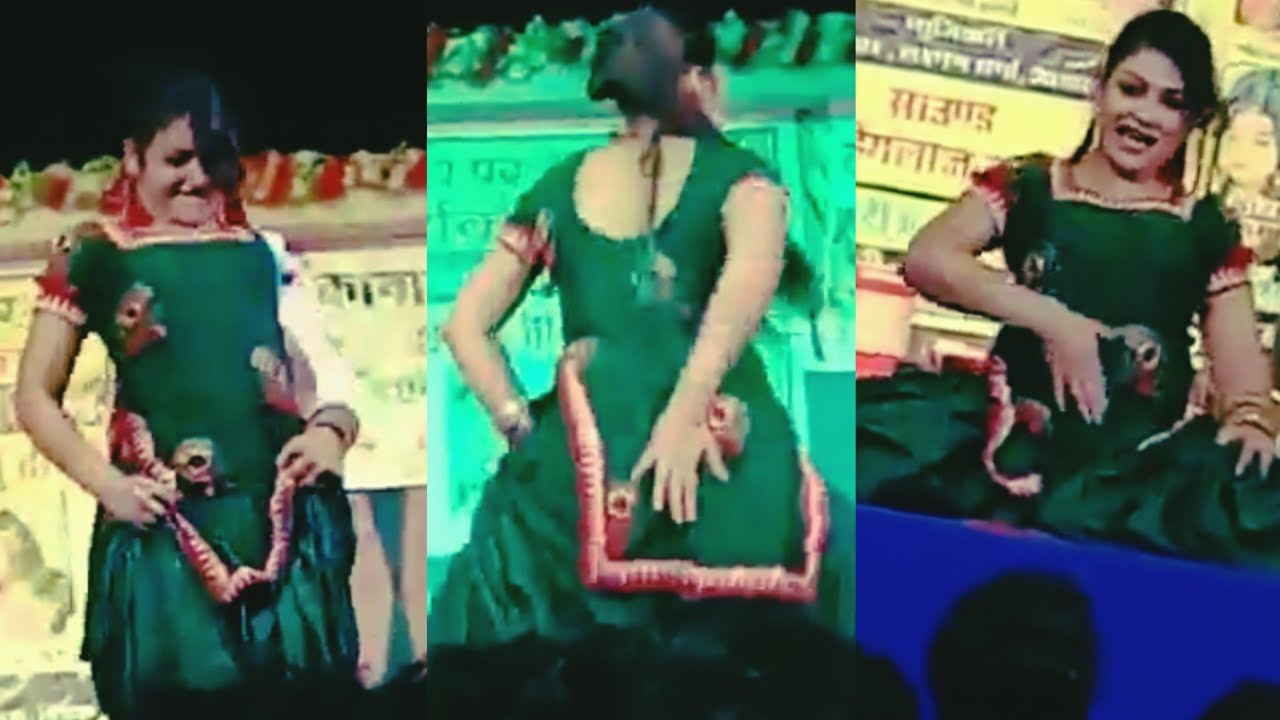 Gori nagori hot dance performance |Gori nagori | Haryanvi dance | Gori ...