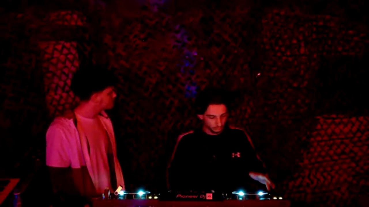 kai cooper n friends - YouTube
