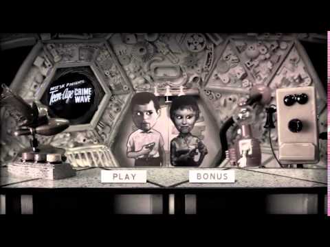 #76 Shout MST3K Box Set 33 - Teen- age Crime Wave - YouTube