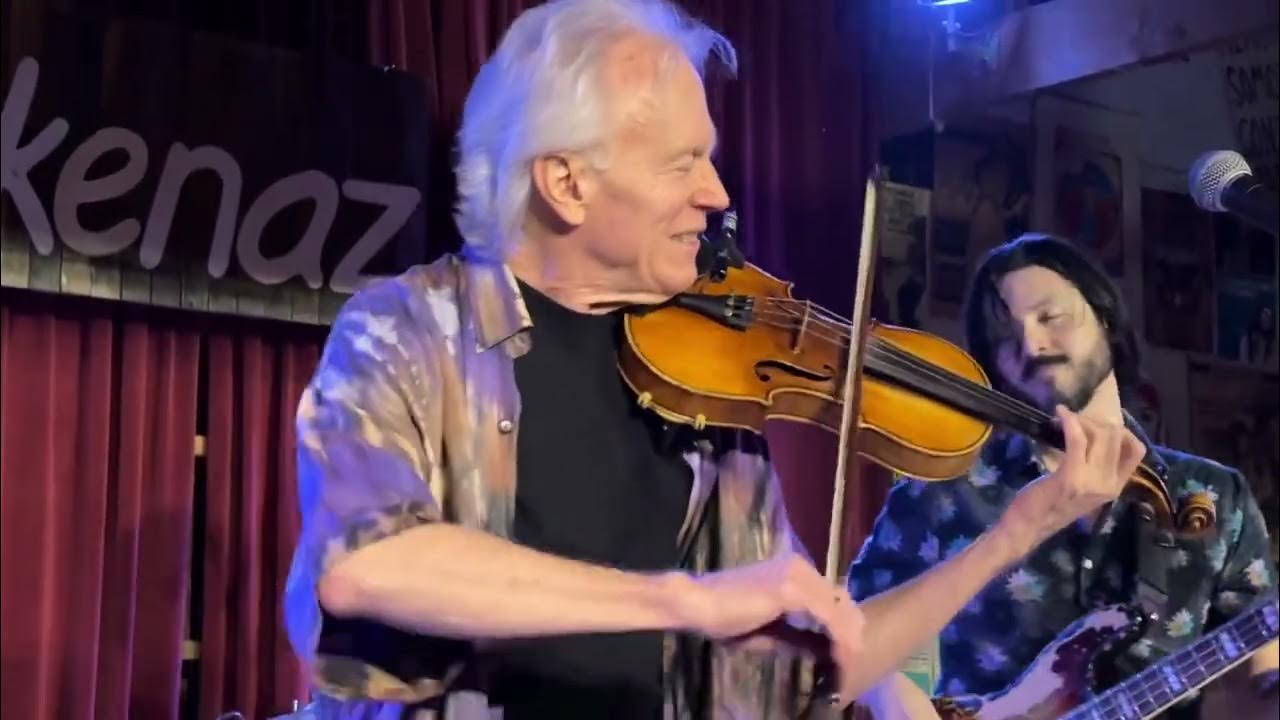 Tom Rigney & Flambeau - January 10, 2025 - YouTube