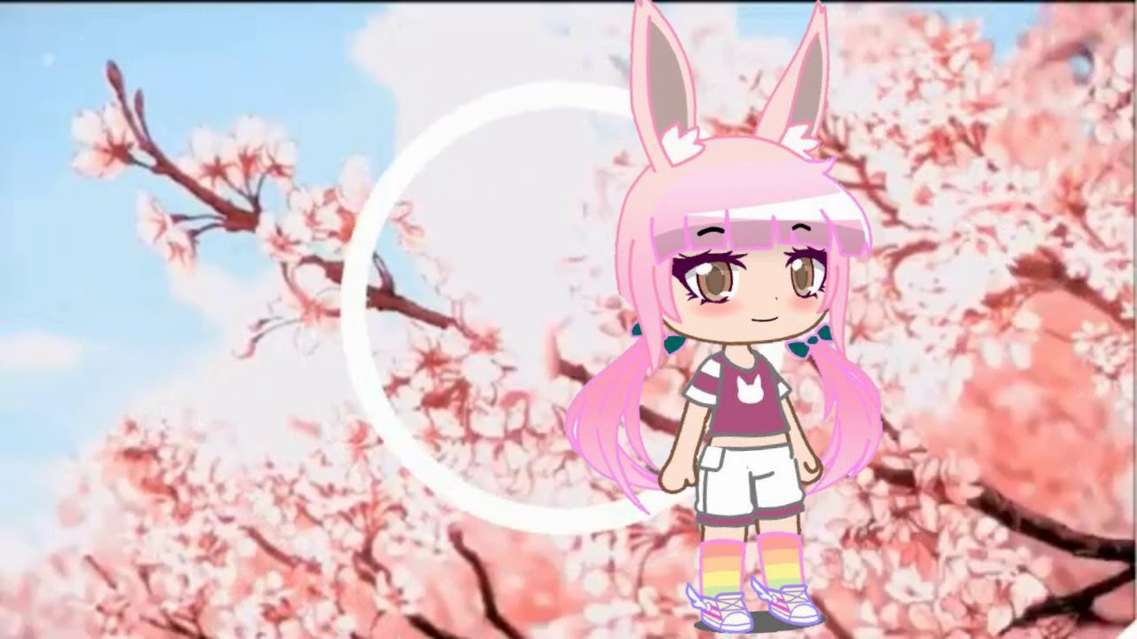 sunset lover||animation meme gacha - YouTube