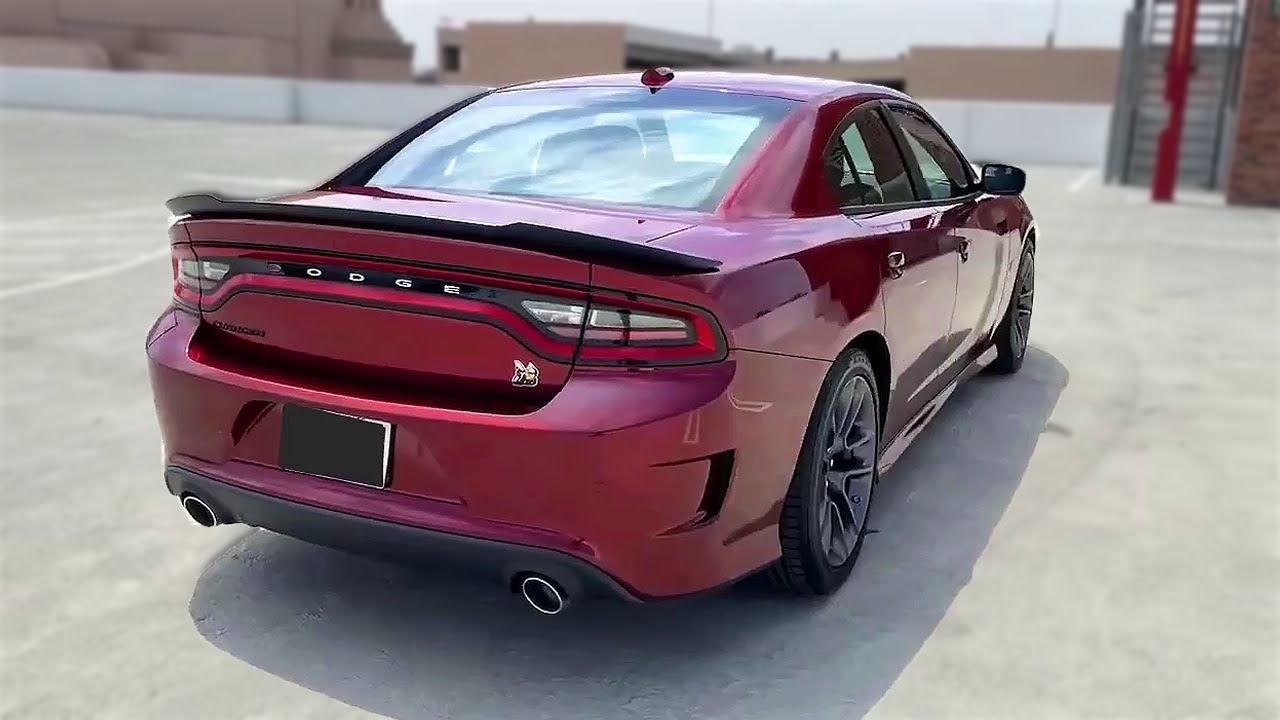 2023 Dodge Charger Redesign - 2023 DODGE CHARGER |Dodge Charger Scat ...