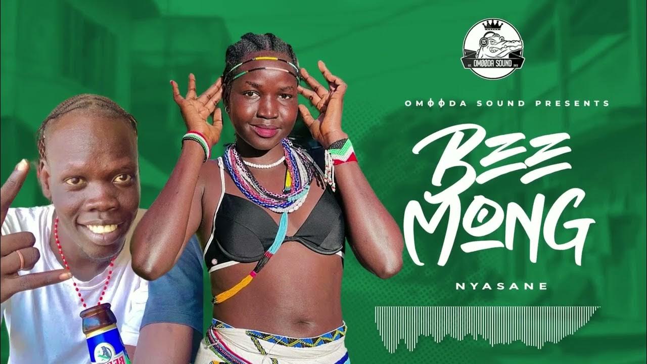 Nyasane - Bee Mong (Official Audio) - YouTube