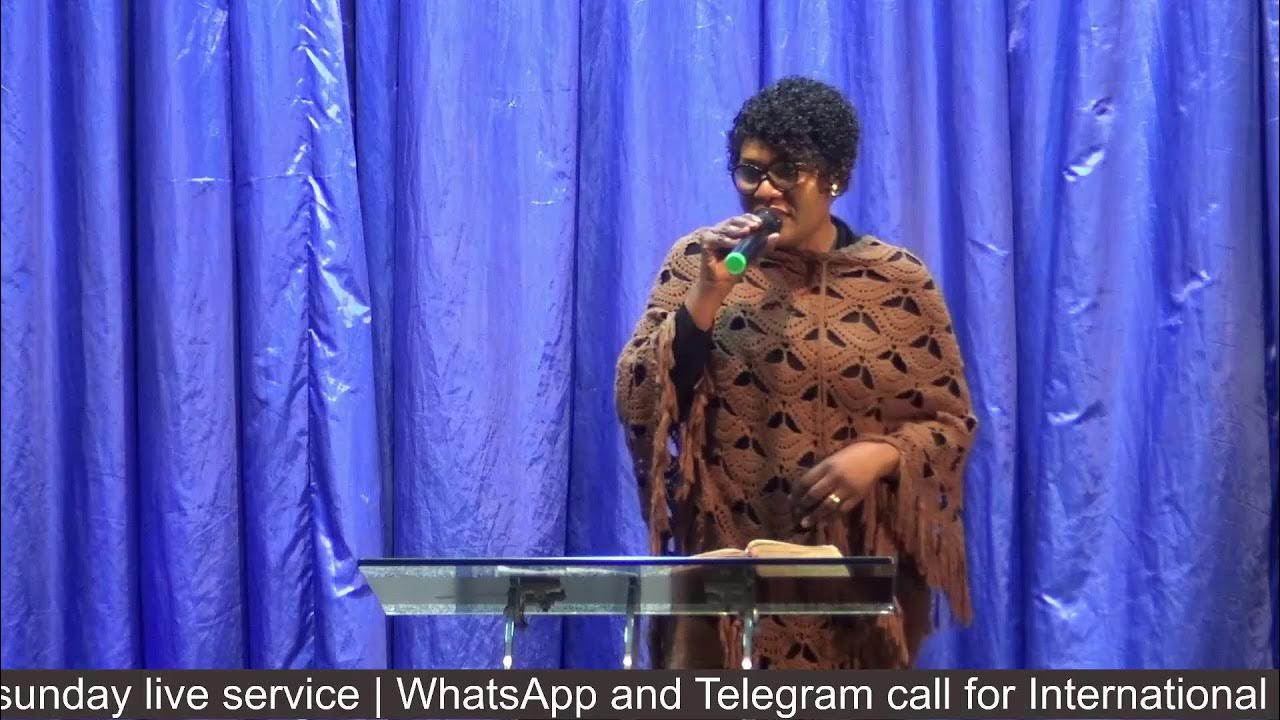 Jesus Christ Our Rock | Sunday Worship Experience - YouTube