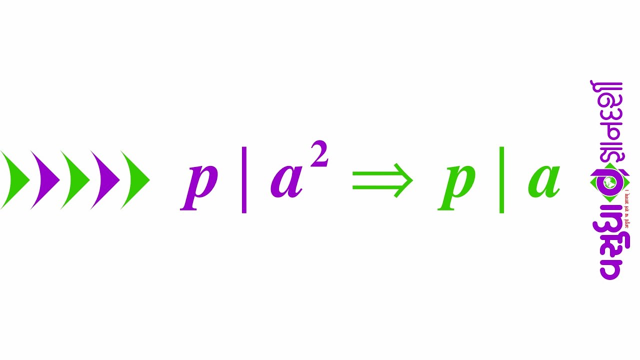 Maths | NCERT | Class 10 | Chapter 1 | Real Numbers | Theorem 1.2 | If ...