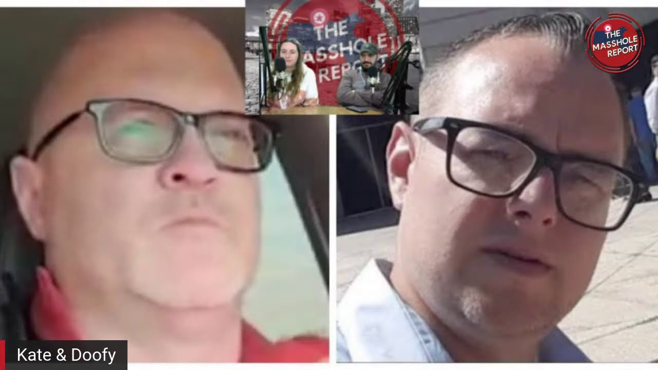 Johnny 5-0 Pepper Sprays a Homeowner, No Name Audits Can't Stop Getting ...