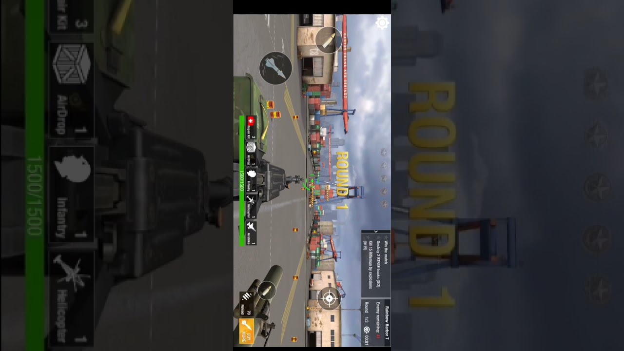 best depends game Mobile 🎯 - YouTube