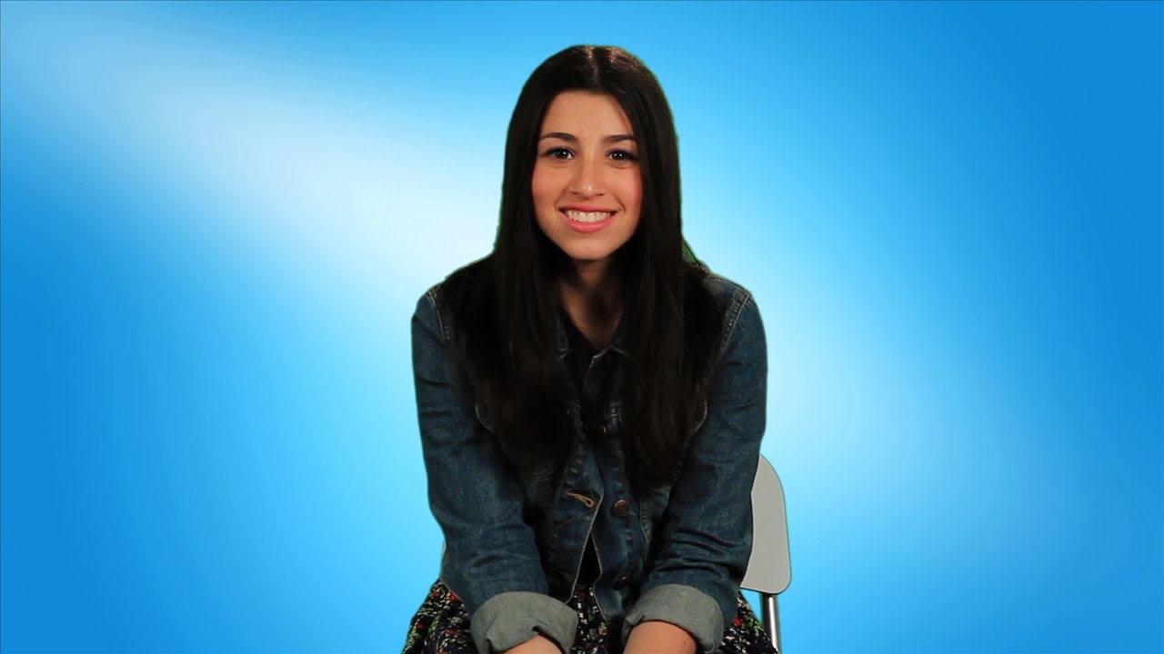 Dana Gaier Despicable Me 2