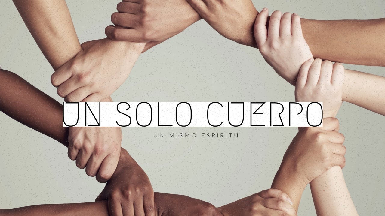 El amor que une - YouTube