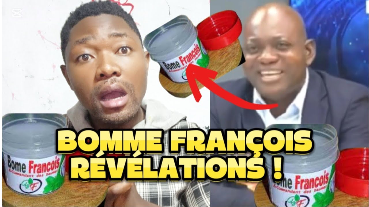 🛑LE PROPRIÉTAIRE DE BOME FRANÇOIS humilié sur un plateau. Vraiment vous ...