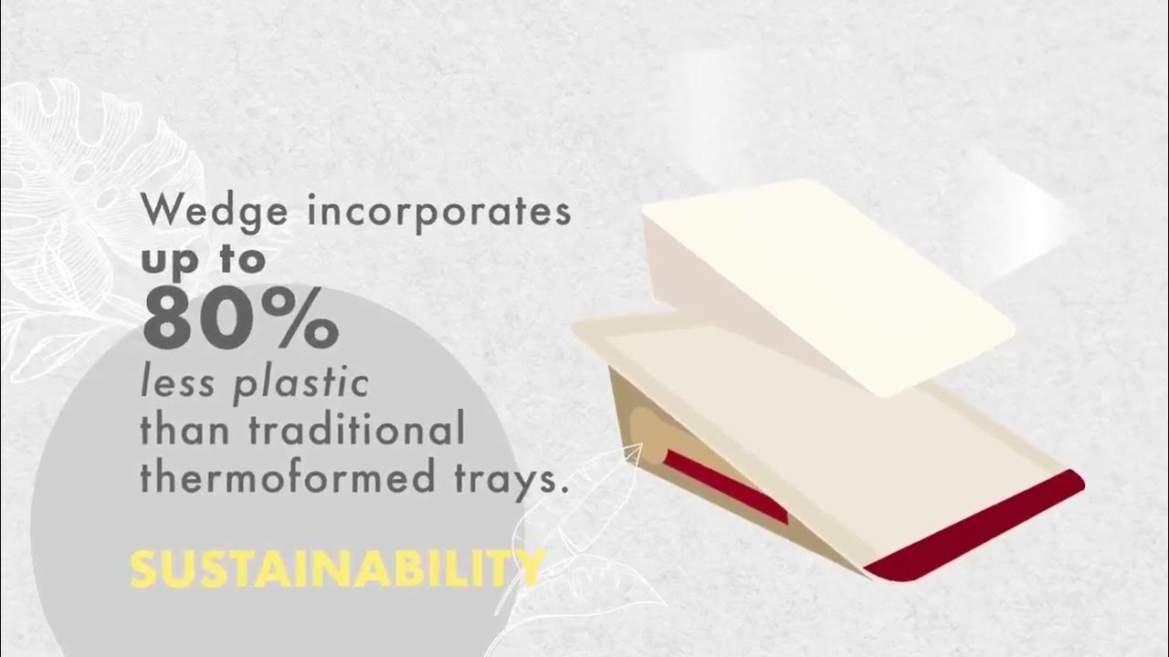 Paperseal Wedge - G.Mondini - YouTube