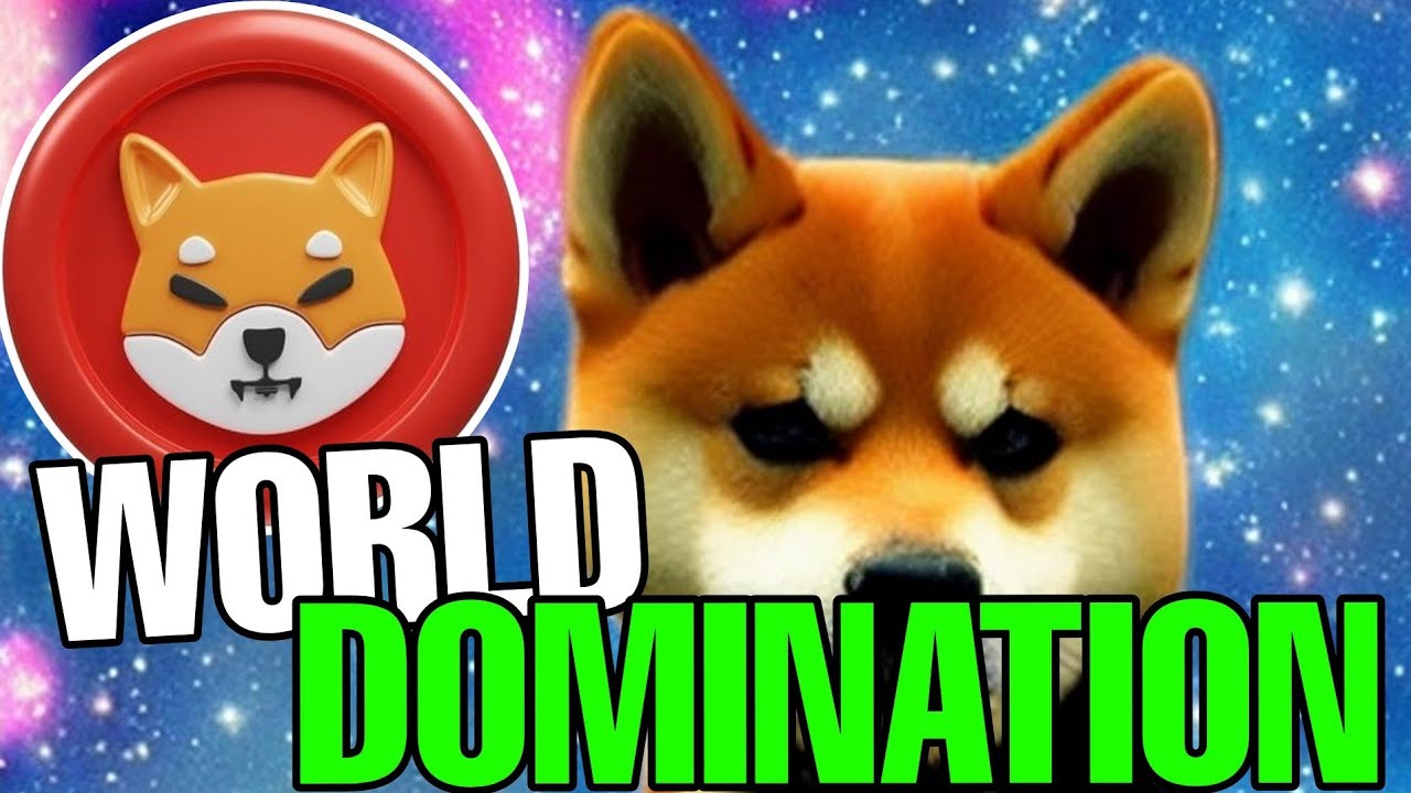 SHIBARIUM WILL CHANGE THE GAME FOR MEMES LIKE DOGELON MARS #dogelon # ...