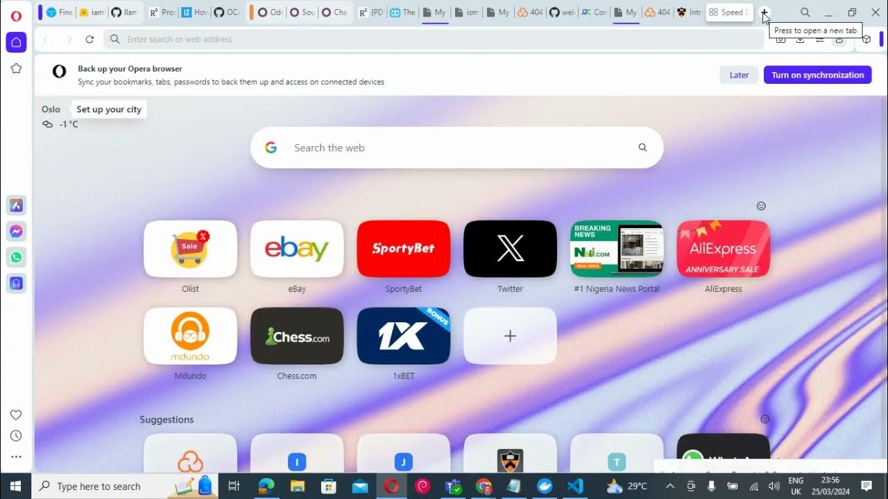 Nginx Webserver Configuration Using Docker Container In Vs Code Youtube