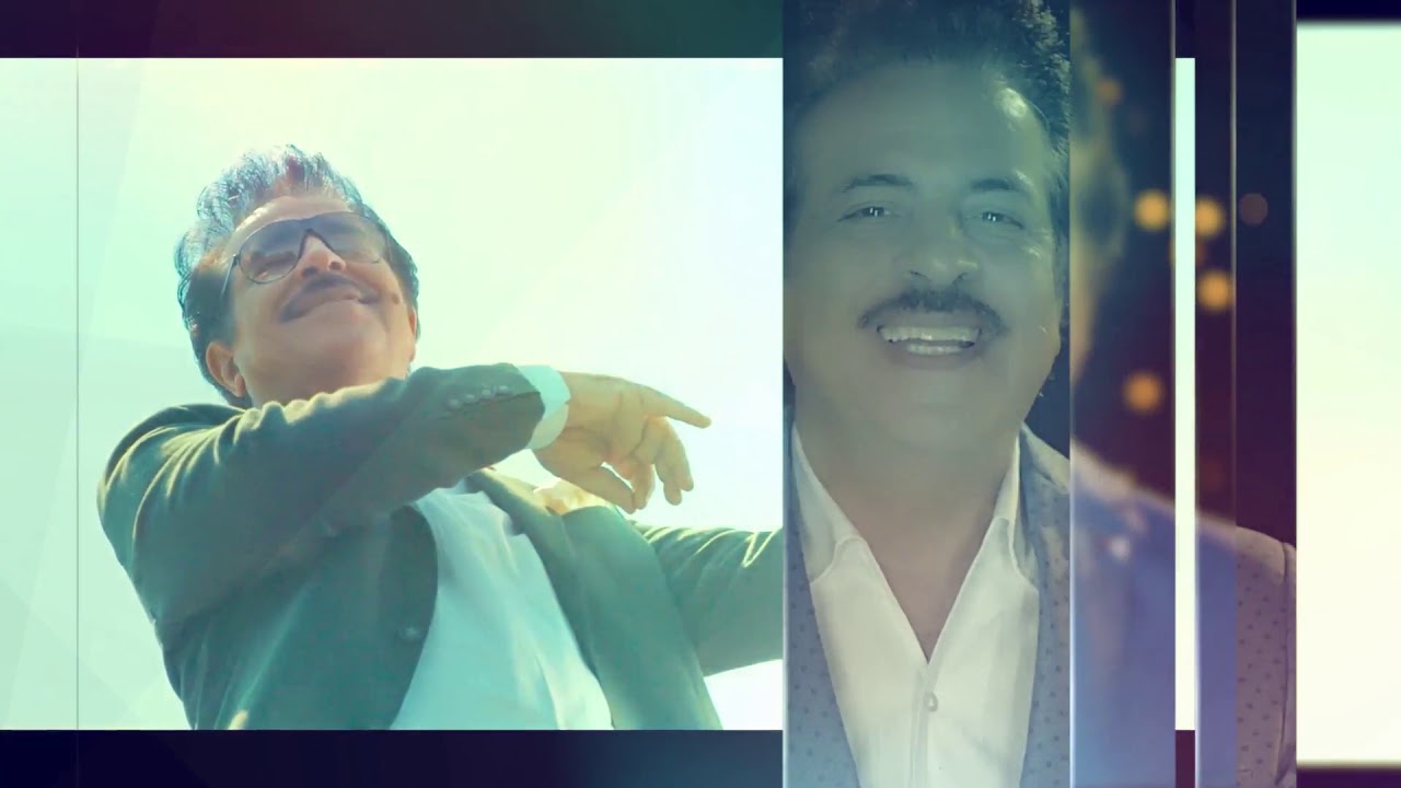 black mamba announcer mohammad habibi - YouTube