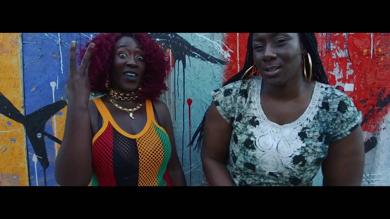 Delassie - Dogo Yaro (#CuratedByKay) - YouTube