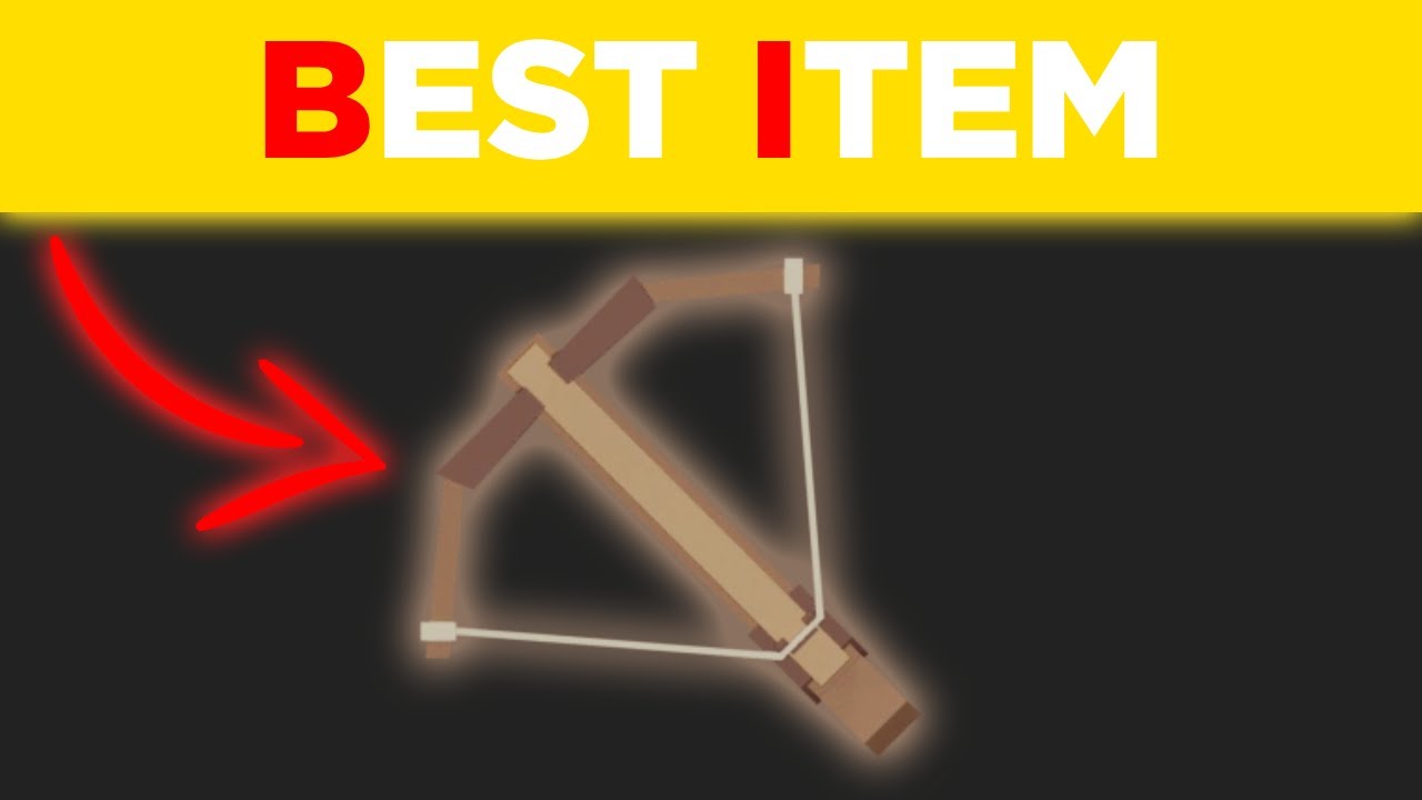 Bows Got Buffed And Their Op Now Roblox Bedwars Youtube