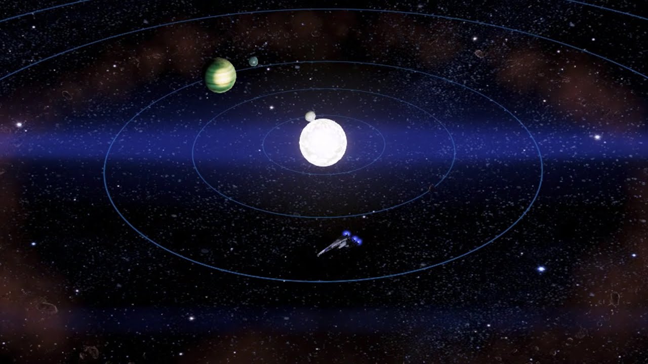 Mass Effect 3 | Caleston Rift | Aysur - YouTube