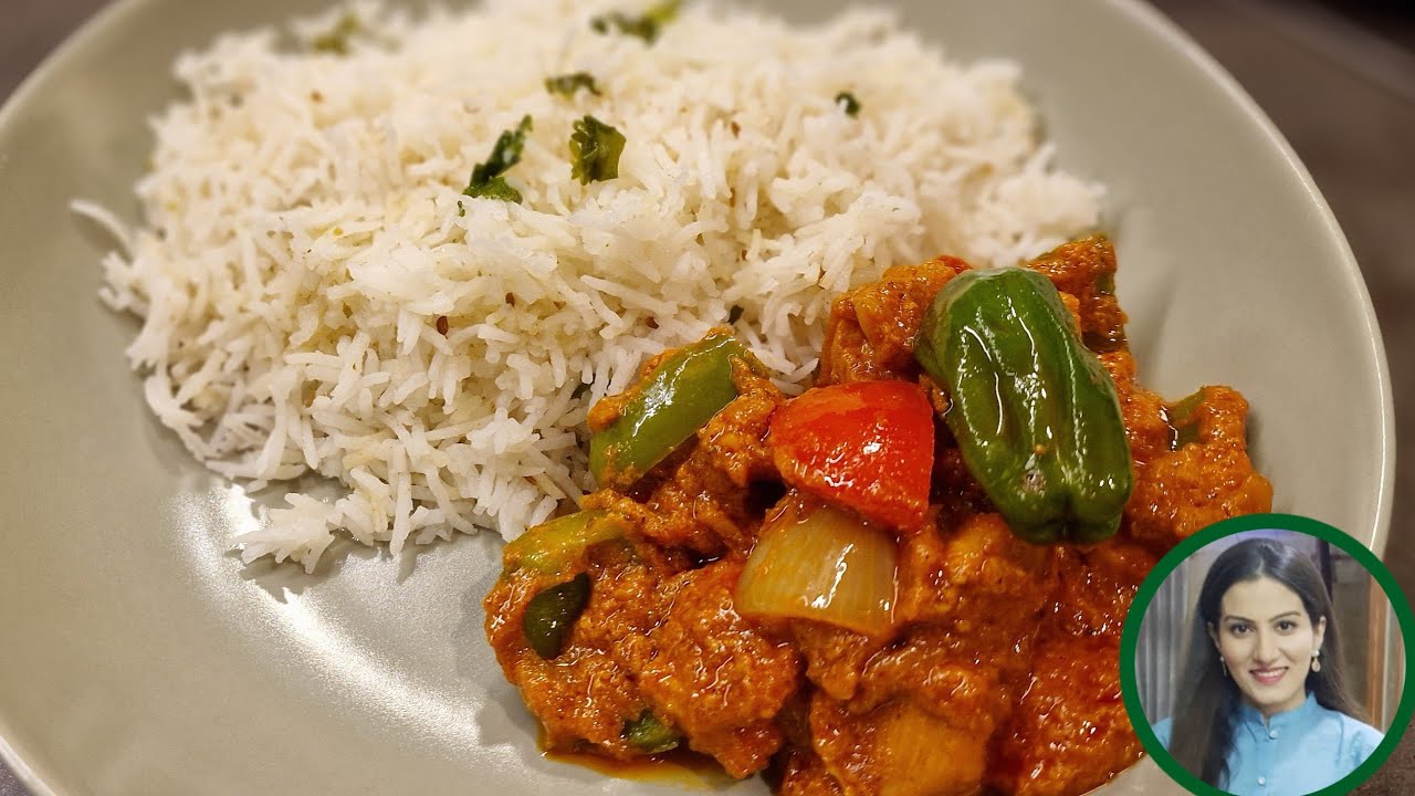 Chicken Maska Platter | Delicious chicken recipe | Eid Special. - YouTube
