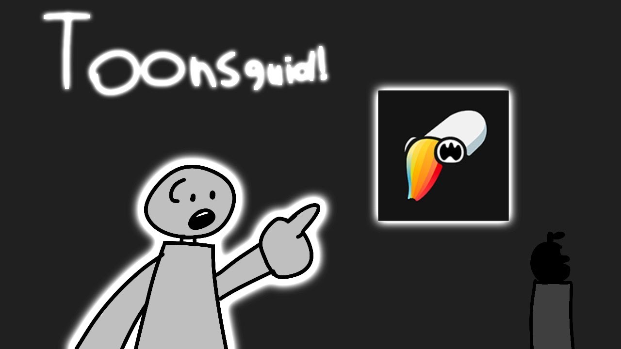 Hearing about Toonsquid first time (as an android user) | Animation ...