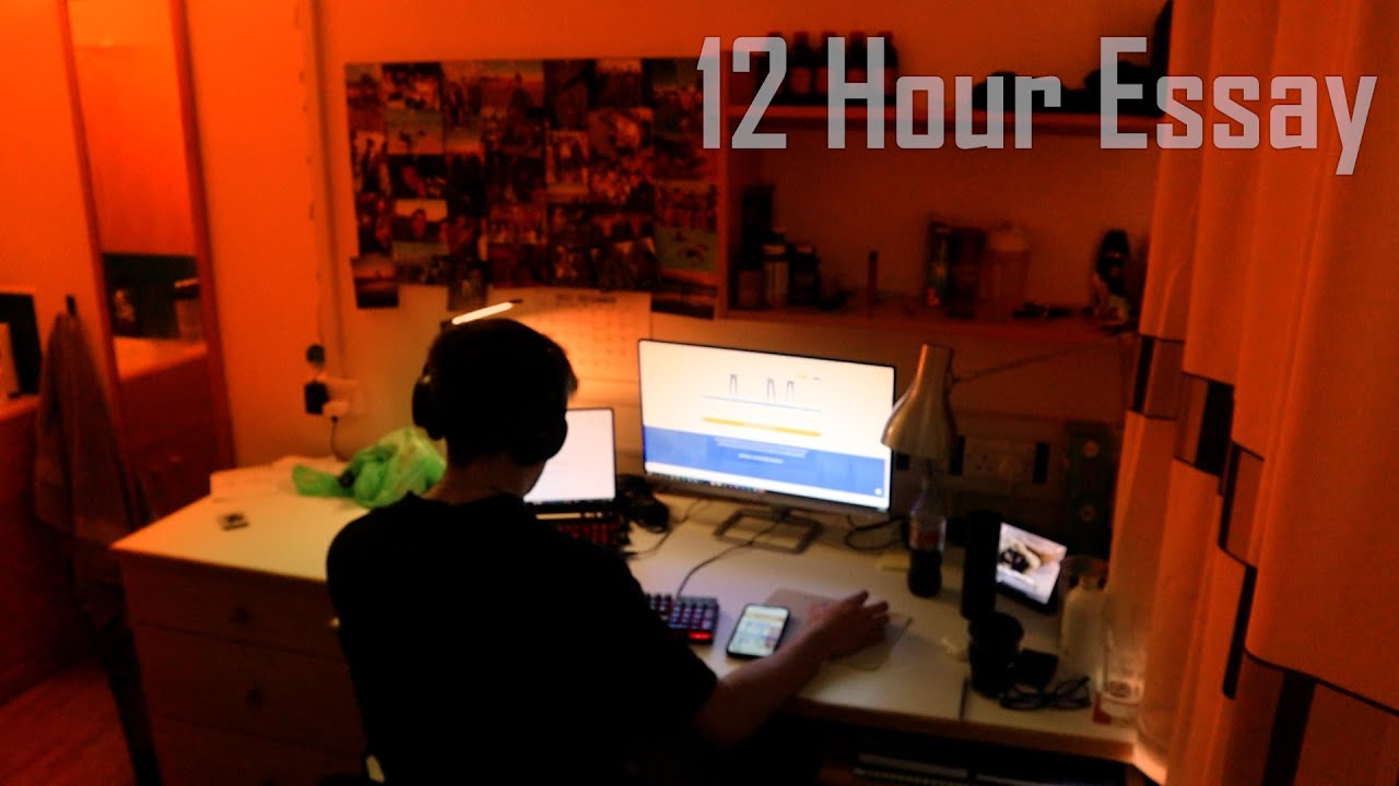 LAST MINUTE LAB REPORT AS A MECHANICAL ENGINEER AT UNIVERSITY | *Day in ...